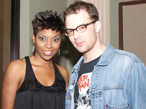 Going Solo with Michelle Ponto: Pianist Jade Simmons says record deal ...