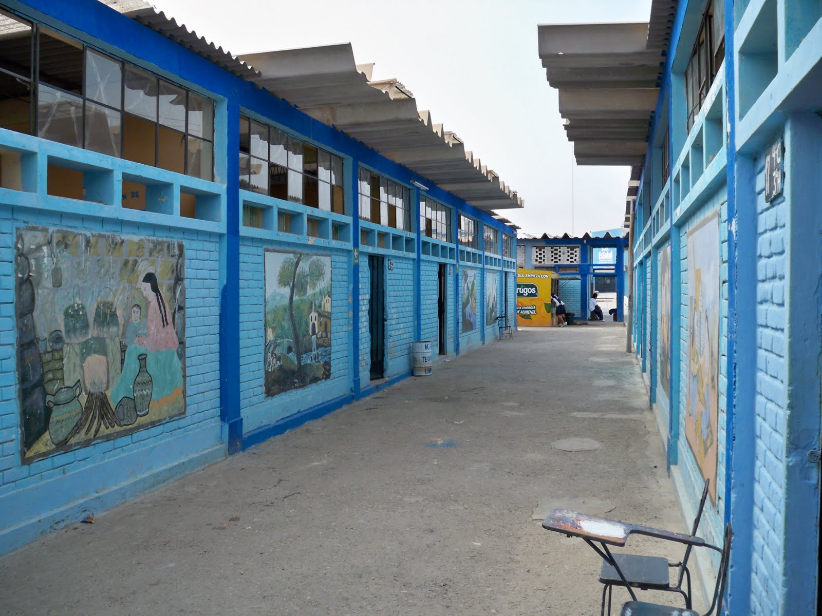 My Slice of Peru: Happy Anniversary Karl Weiss!My Slice of Peru