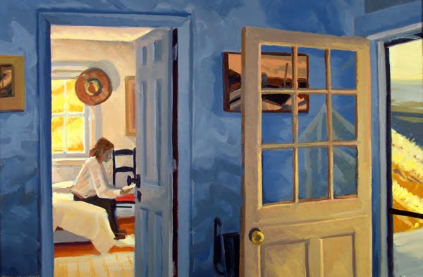 Good News About Edward Hopper's Legacy