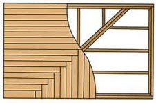 Deck Check: Selecting a deck board pattern