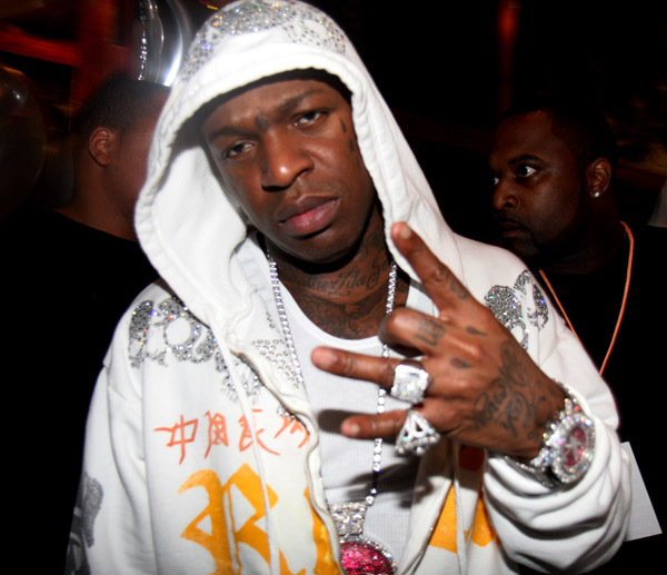 vida de todo los cantante de rap: vida de birdman