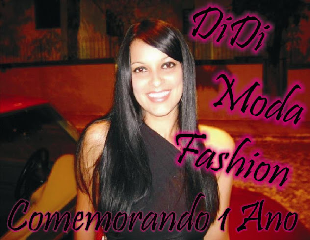 DiDi Modas Fashion