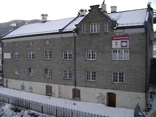 MØLLA KINA RESTAURANT RINGEBU