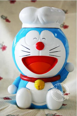 Doraemon Club