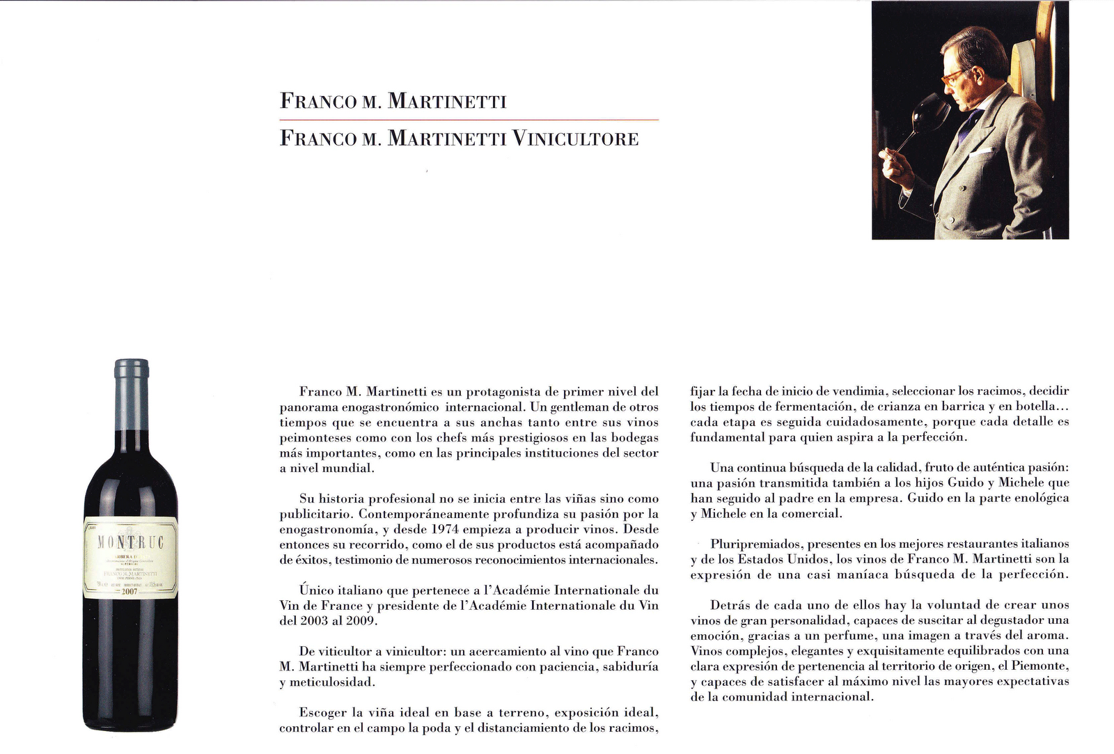 ADICTOS A LA LUJURIA: CUANDO BARCELONA FUE LA CAPITAL DEL VINO