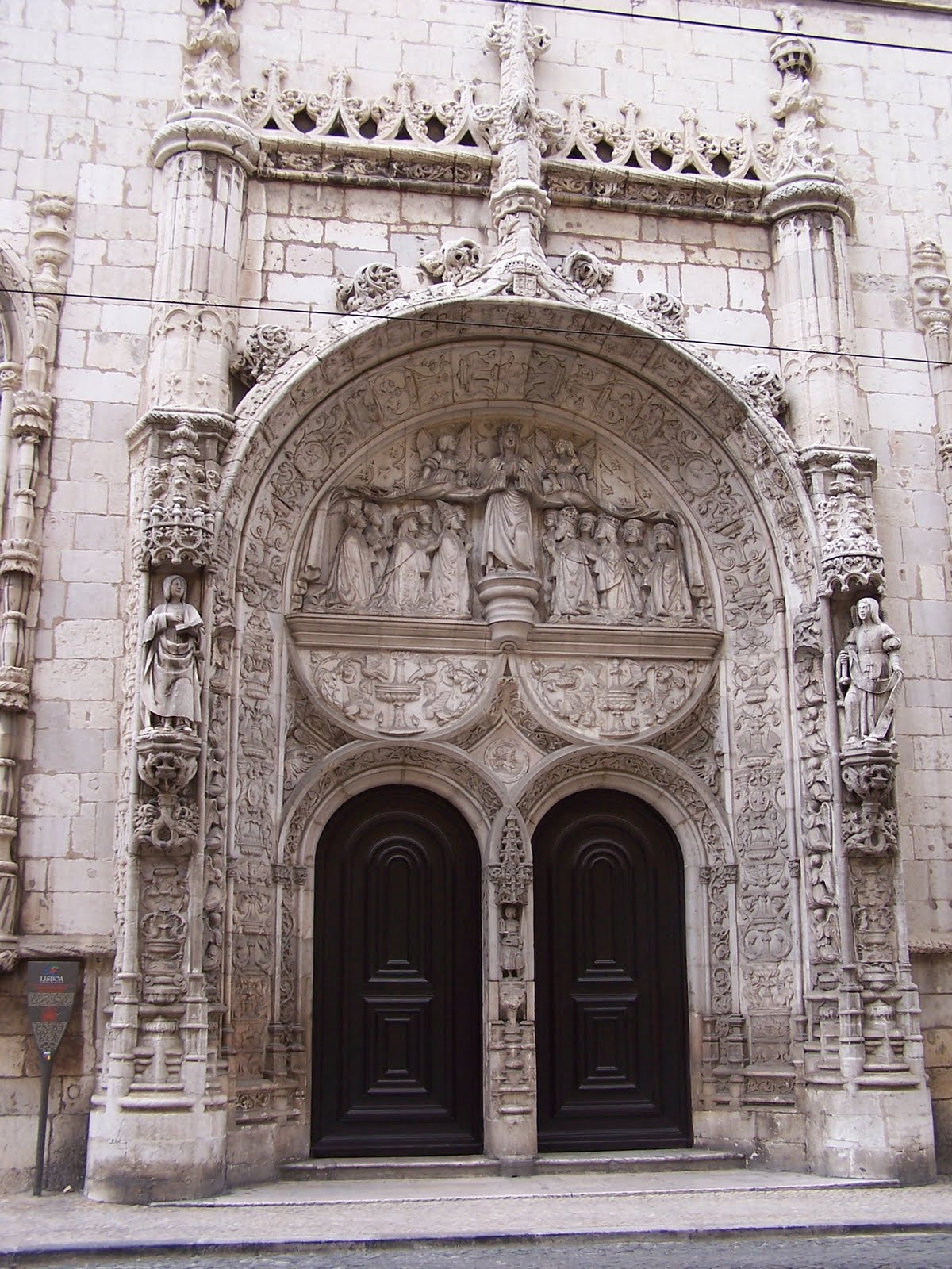 Estilo Manuelino: Galeria