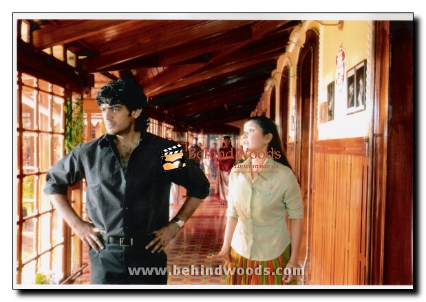 South Indian Actors: paramasivan film stills