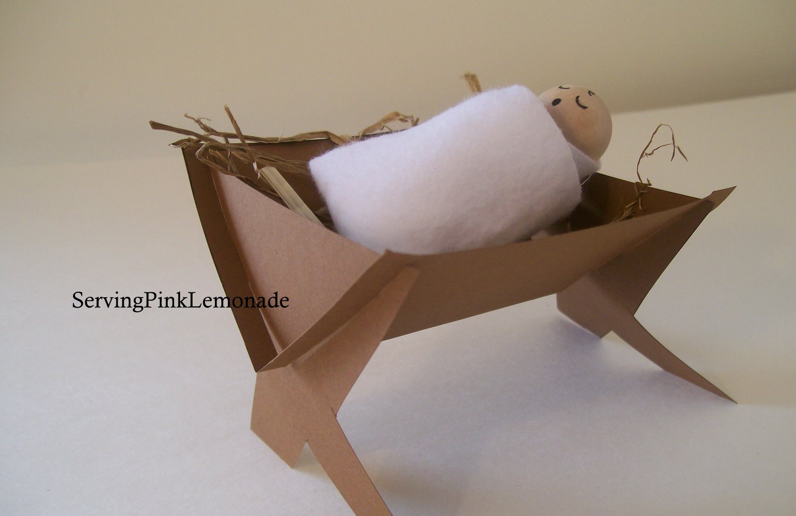 Serving Pink Lemonade: Service Manger