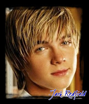 Memorias de Idhun: Jack Redfield