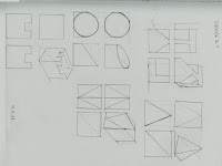 [Design Visualizations]: Orthographic Shapes