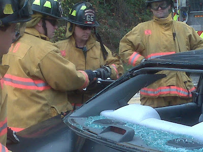 Wooster Firefighters Local 764