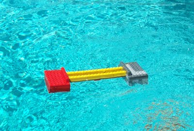 LEGO Quest Kids: Bridge Photos