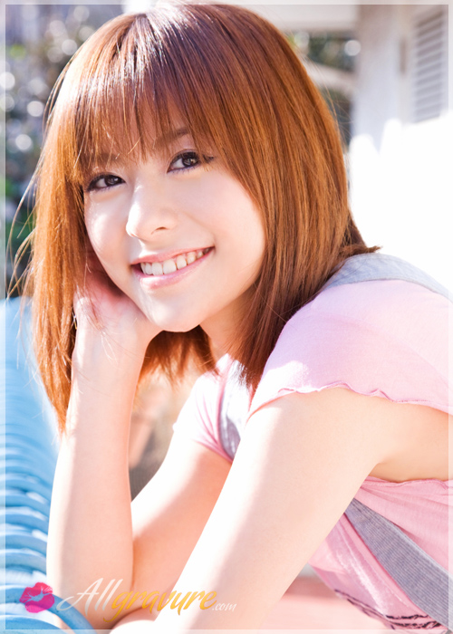 Jackie: Asian Models