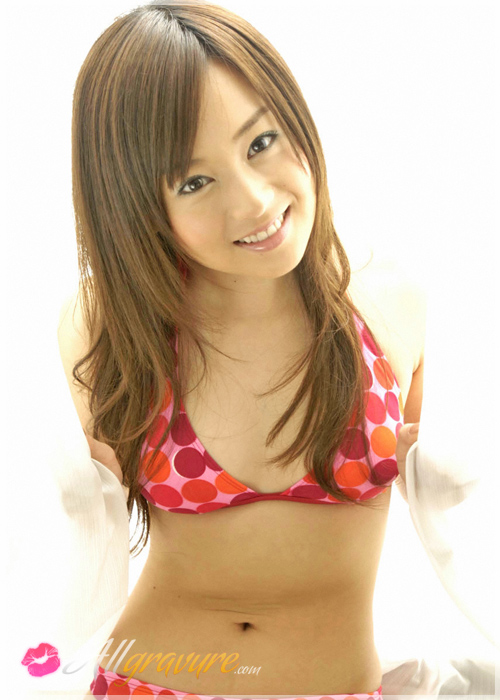 Jackie: Asian Models