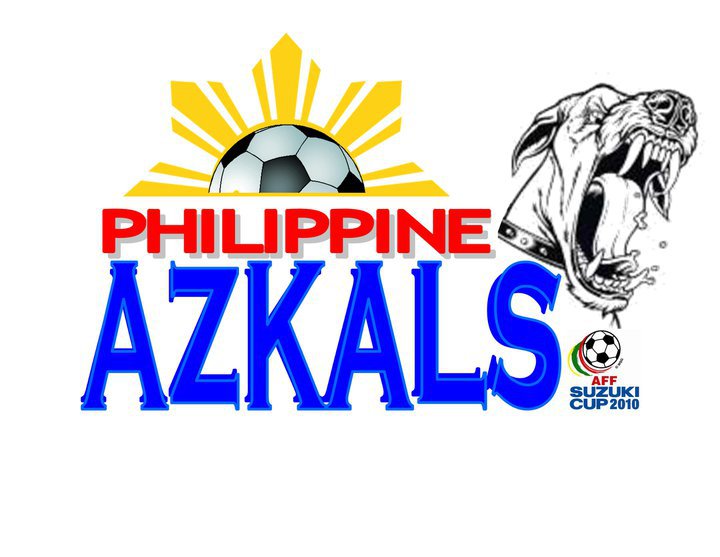 official statement from the Philippine Football team