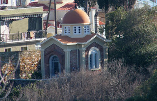 ΑΓΙΑ ΕΡΜΙΟΝΗ , ΚΑΠΕΛΑ | ΝΑΟΙ ΤΗΣ ΧΙΟΥ