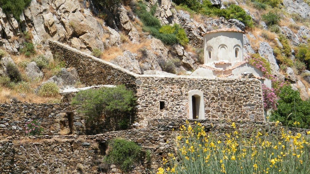 ΠΑΝΑΓΙΑ ΑΓΙΟΓΑΛΟΥΣΑΙΝΑ, ΑΓΙΟ ΓΑΛΑΣ | ΝΑΟΙ ΤΗΣ ΧΙΟΥ