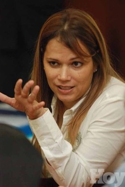 Bellas mujeres en Palacio de Justicia (séptima audiencia) : DESDE LA ...