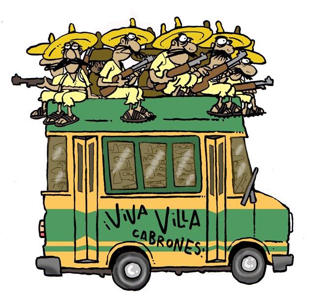 Aulas de espanhol: Qué significa cabrón