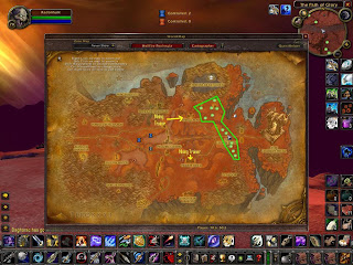 World of Warcraft (tips,hints,and tricks): Guide: Mining 300-375