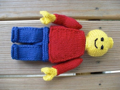 Las Teje y Maneje: septiembre 2010