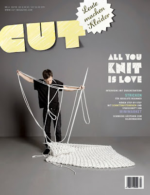 Las Teje y Maneje: octubre 2010