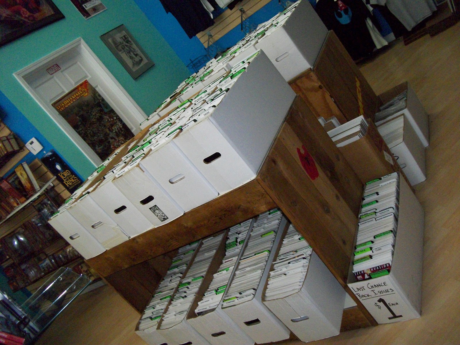 Super-DuperToyBox: The Fantasy Shop