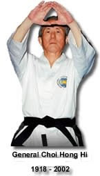 Historia y fotos del General choi chong Hi: GENERAL CHOI HONG HI