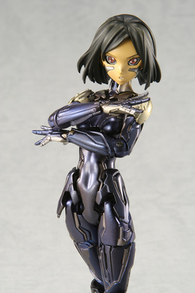 Battle Angel Alita Movie 2016 ~ Battle Angel Trailer