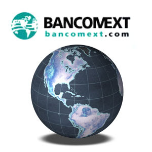 Secretarias: Bancomext
