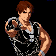 Combo de Kim Kof 2002 | KOFFUNERAL