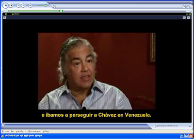 AARON RUSSO HABLA DE Rockefeller 11-S | Mateo10:26
