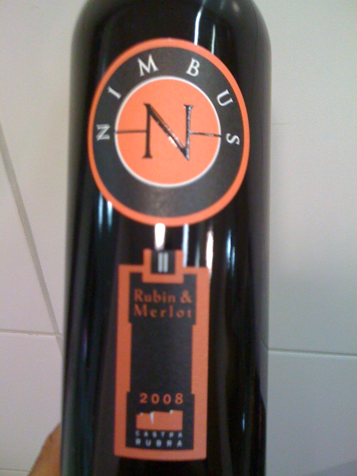 Goles e Dicas: Nimbus 2008. Esse é da Bulgária