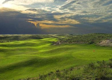 Courses: Ballyneal Golf Club; Holyoke, Co