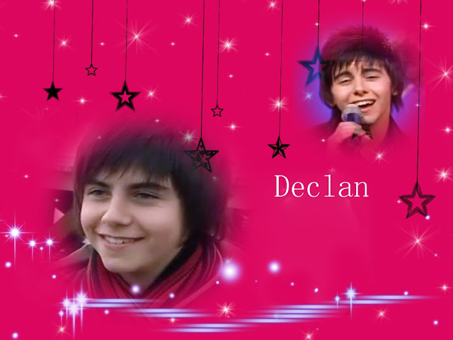 Declan galbraith: You Are Love Of My Life...Declan