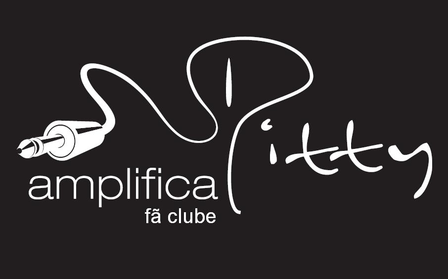 Amplifica Pitty Fã Clube: Novo Fã Clube da Pitty
