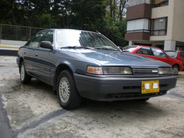 Mazda 626 LX