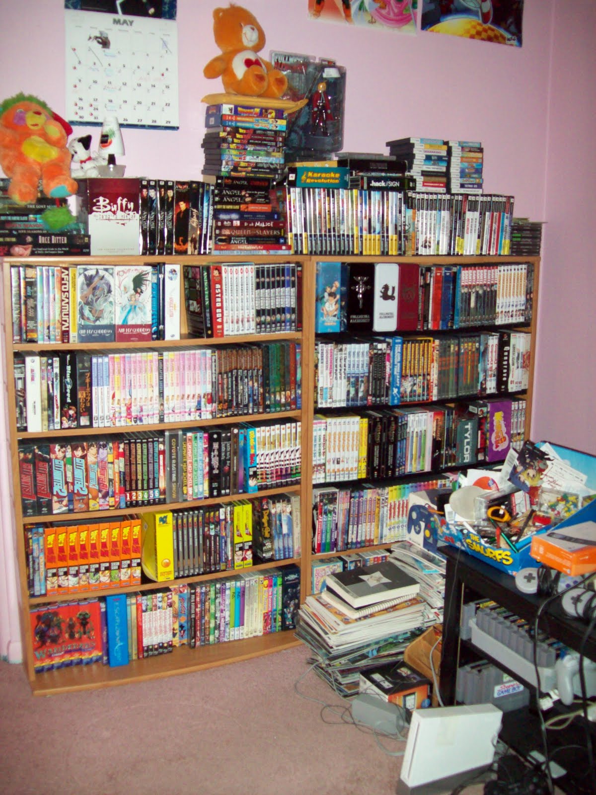 O-chan's Blog of Protoculture: The Anime Industry Then and Now Section ...