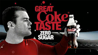 the marketing strategy of coca-cola zero