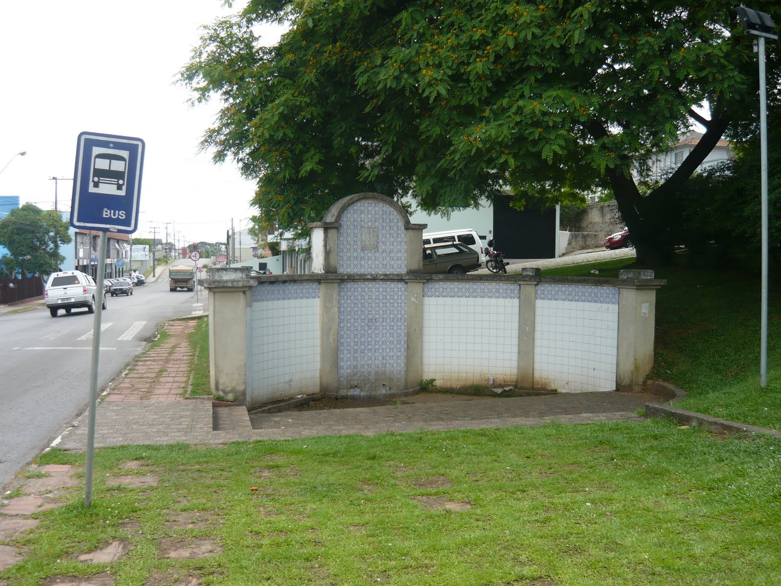 Conhecendo Campo Largo