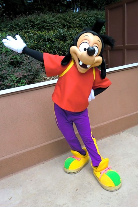 Unofficial Disney Character Hunting Guide Disney Junior