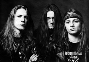 Metal Old School: Sodom