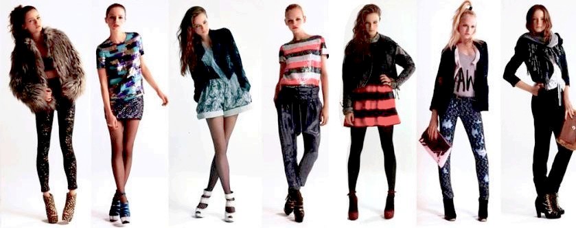 2010: La Moda Argentina