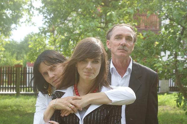 Understanding the customer :): The Family