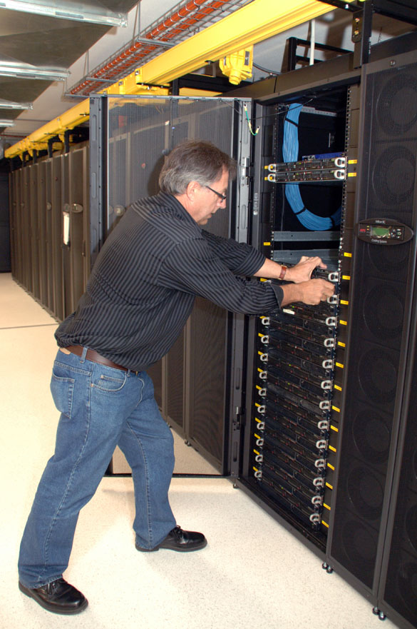 Code Breaker: CSIRO to launch GPU-based supercomputer