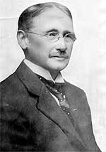 DOĞAN YEŞİL - 1556950: Frederick Winslow Taylor(1856-1915)