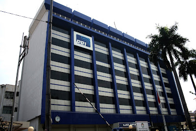 Company Profile Radio Republik Indonesia: Profil RRI PRO1 Jakarta