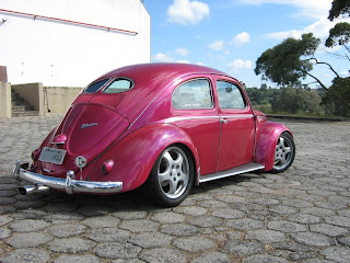 ADRIANO É FUSCA NA VEIA: Fusca restaurado ano 53.Ficou muito lindo não é