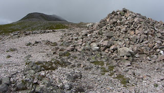 Walk and Hike in Scotland: Walk Schiehallion Scotland