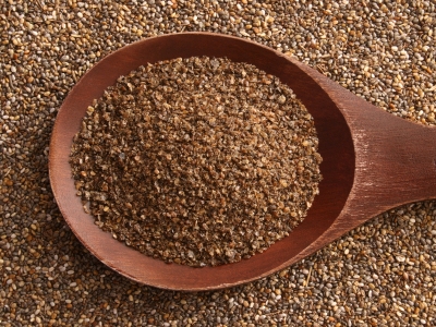 Health Yourself: Chi Chi Chia